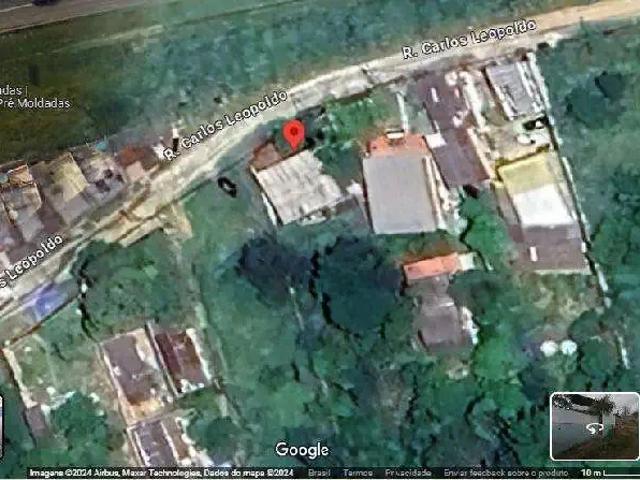 Casa / Sobrado para Venda em São Gonçalo/RJ Itaúna 1 Quartos