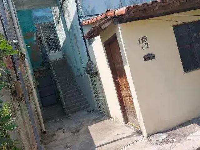 Casa / Sobrado para Venda em São Gonçalo/RJ Itaúna 2 Quartos