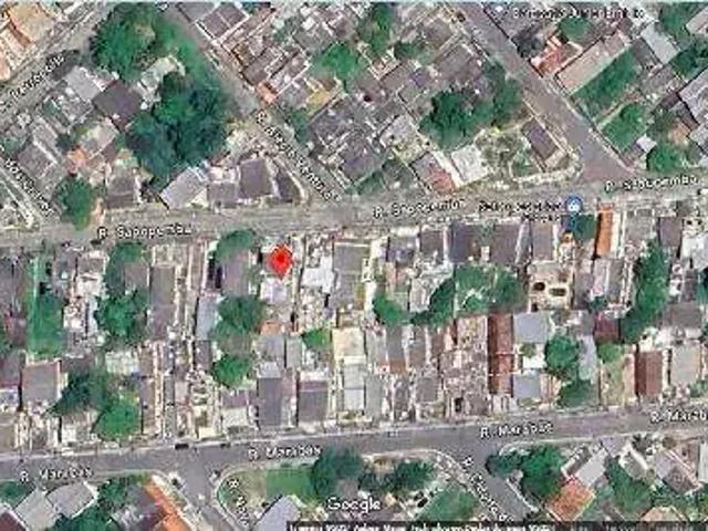 Casa / Sobrado para Venda em São Gonçalo/RJ Itaúna 2 Quartos