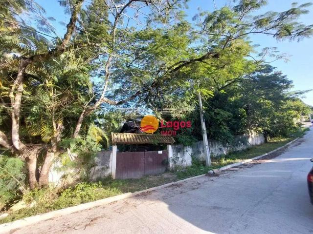 Casa / Sobrado para Venda em São Gonçalo/RJ Ipiíba 5 Quartos