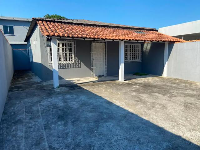 Casa / Sobrado para Venda em São Gonçalo/RJ Ipiíba