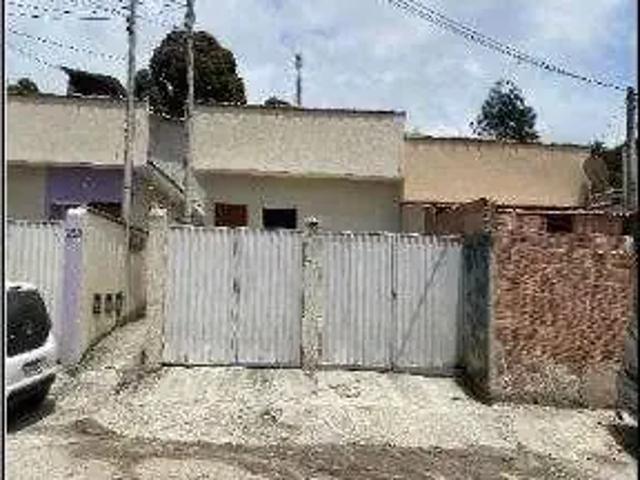 Casa / Sobrado para Venda em São Gonçalo/RJ Ipiíba 1 Quartos