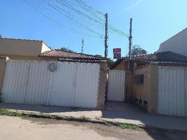 Casa / Sobrado para Venda em São Gonçalo/RJ Ipiíba 1 Quartos