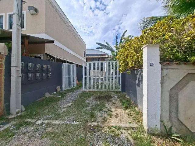 Casa / Sobrado para Venda em São Gonçalo/RJ Ipiíba 1 Quartos