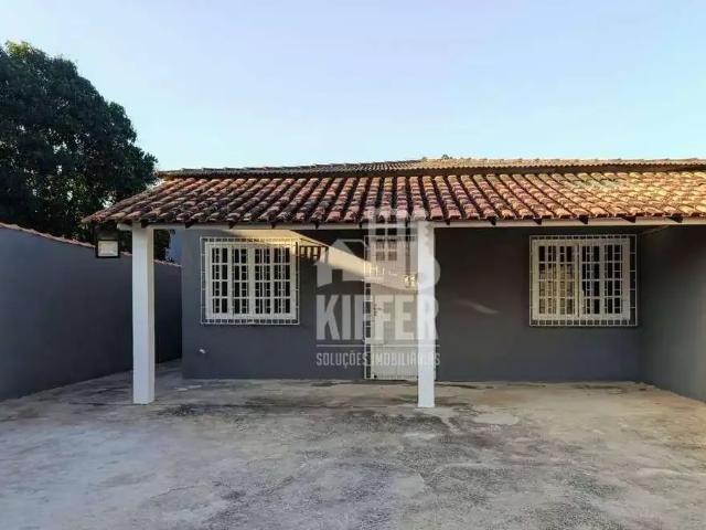 Casa / Sobrado para Venda em São Gonçalo/RJ Ipiíba 2 Quartos