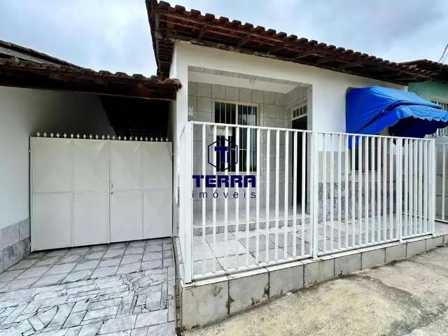 Casa / Sobrado para Venda em São Gonçalo/RJ Ipiíba 2 Quartos