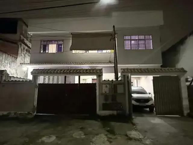 Casa / Sobrado para Venda em São Gonçalo/RJ Jardim Alcântara 2 Quartos