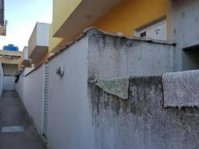 Casa / Sobrado para Venda em São Gonçalo/RJ Jardim Bom Retiro 1 Quartos