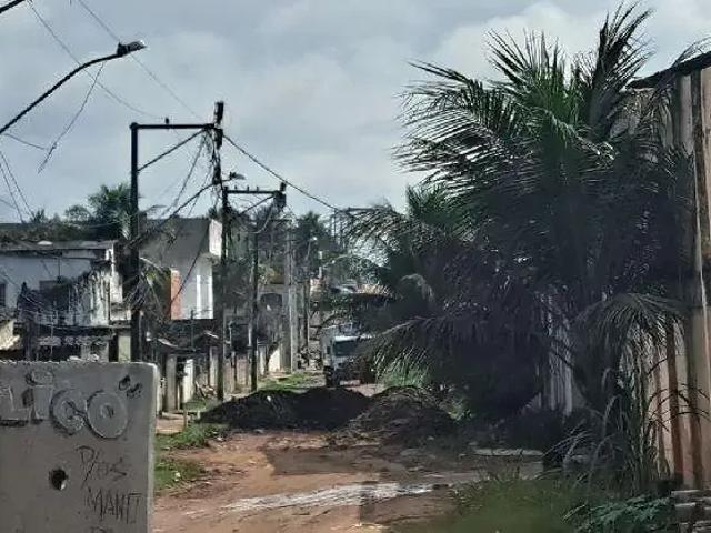 Casa / Sobrado para Venda em São Gonçalo/RJ Jardim Bom Retiro 1 Quartos