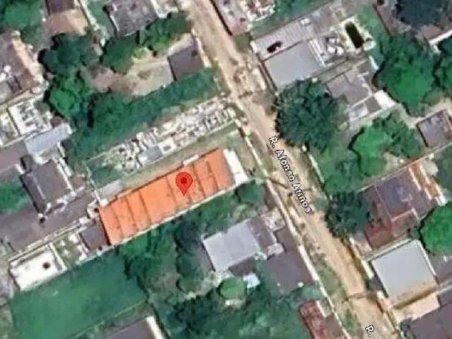 Casa / Sobrado para Venda em São Gonçalo/RJ Jardim Bom Retiro 1 Quartos