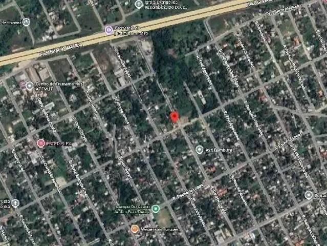 Casa / Sobrado para Venda em São Gonçalo/RJ Jardim Bom Retiro 2 Quartos