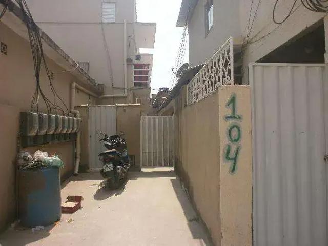 Casa / Sobrado para Venda em São Gonçalo/RJ Jardim Bom Retiro 2 Quartos