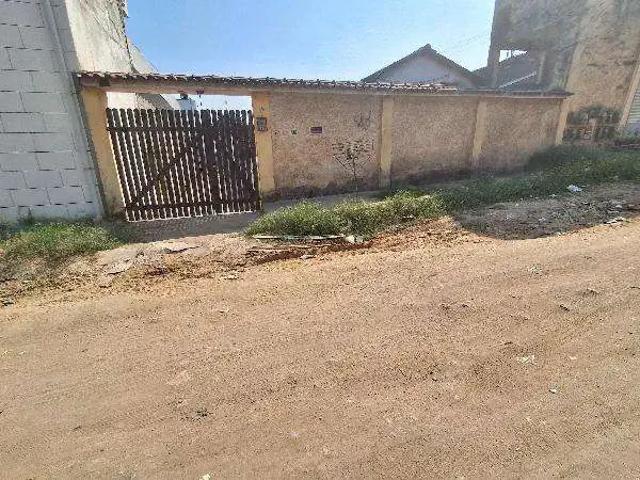 Casa / Sobrado para Venda em São Gonçalo/RJ Jardim Bom Retiro 2 Quartos