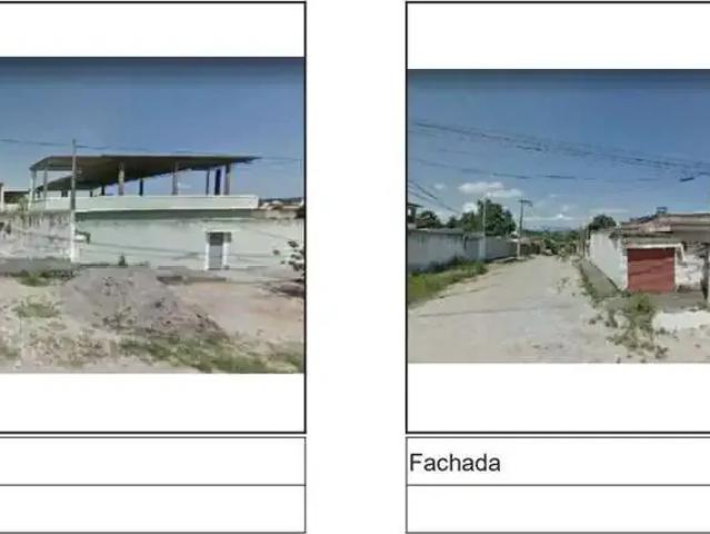 Casa / Sobrado para Venda em São Gonçalo/RJ Jardim Bom Retiro 2 Quartos
