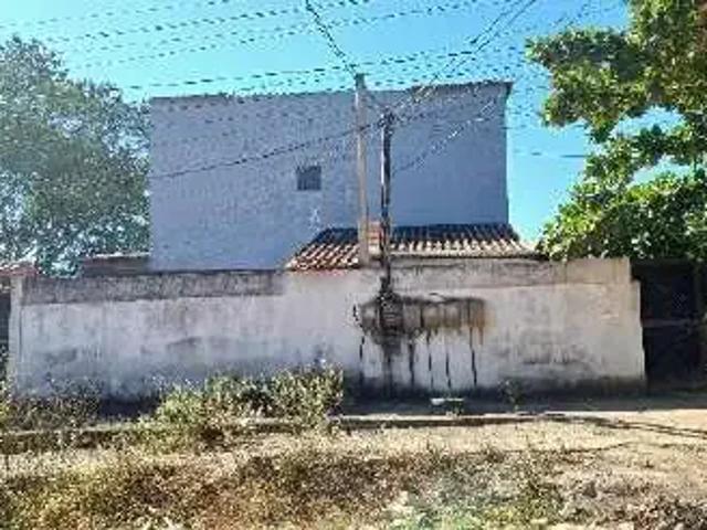 Casa / Sobrado para Venda em São Gonçalo/RJ Jardim Bom Retiro 2 Quartos