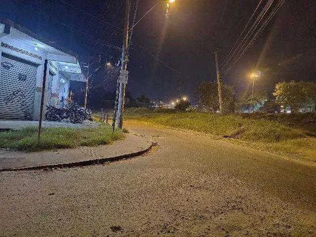 Casa / Sobrado para Venda em São Gonçalo/RJ Jardim Bom Retiro 2 Quartos