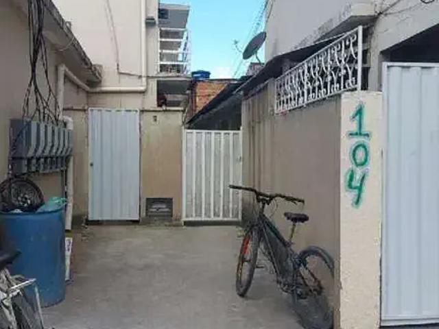 Casa / Sobrado para Venda em São Gonçalo/RJ Jardim Bom Retiro 2 Quartos