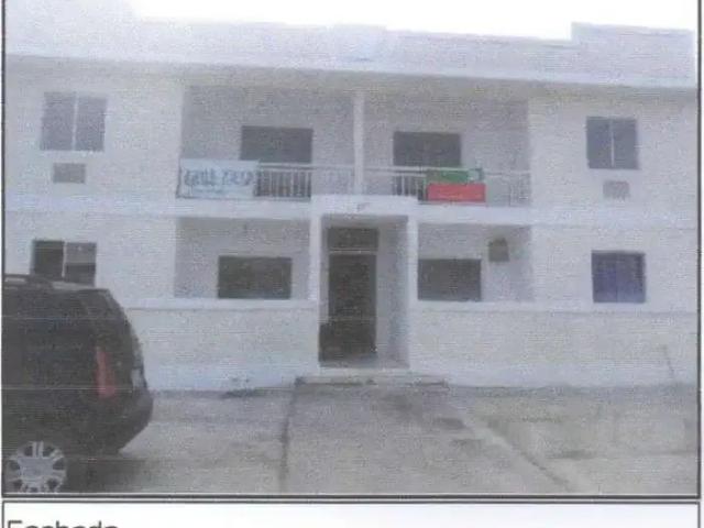 Casa / Sobrado para Venda em São Gonçalo/RJ Jardim Bom Retiro 2 Quartos