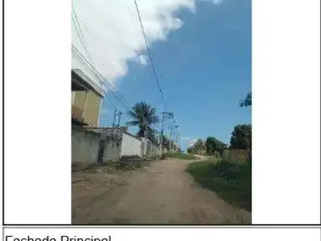 Casa / Sobrado para Venda em São Gonçalo/RJ Jardim Bom Retiro 2 Quartos