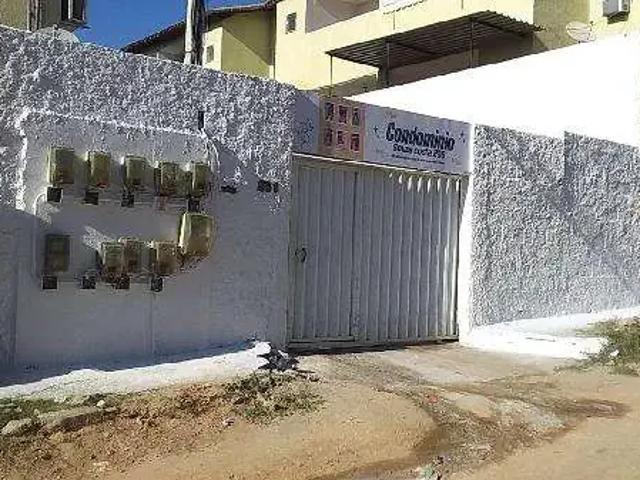 Casa / Sobrado para Venda em São Gonçalo/RJ Jardim Bom Retiro 2 Quartos