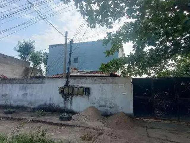Casa / Sobrado para Venda em São Gonçalo/RJ Jardim Bom Retiro 2 Quartos