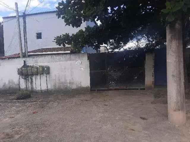 Casa / Sobrado para Venda em São Gonçalo/RJ Jardim Bom Retiro 2 Quartos