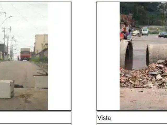 Casa / Sobrado para Venda em São Gonçalo/RJ Jardim Bom Retiro 2 Quartos