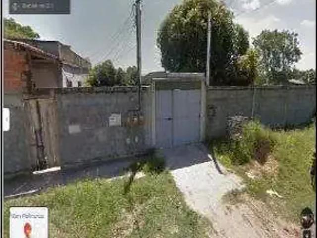 Casa / Sobrado para Venda em São Gonçalo/RJ Jardim Bom Retiro 2 Quartos