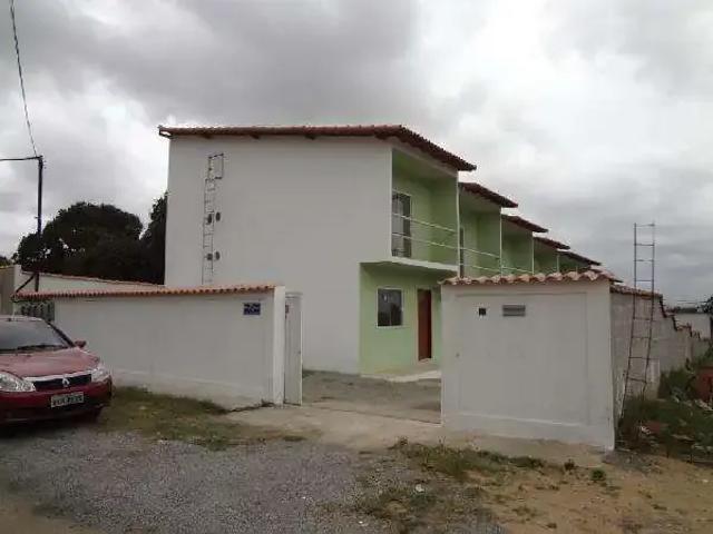 Casa / Sobrado para Venda em São Gonçalo/RJ Jardim Bom Retiro 2 Quartos