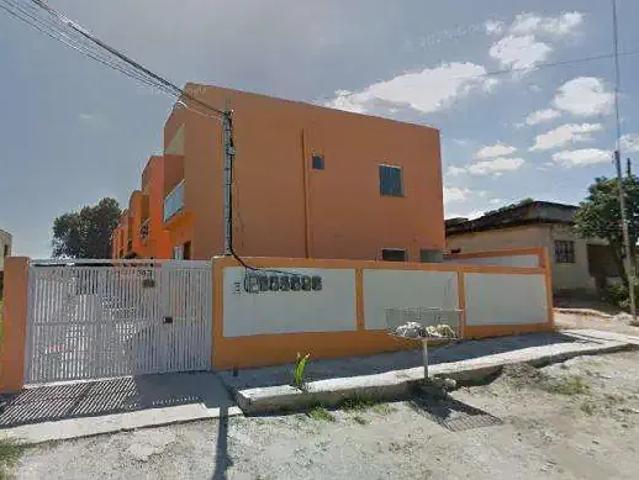 Casa / Sobrado para Venda em São Gonçalo/RJ Jardim Bom Retiro 2 Quartos