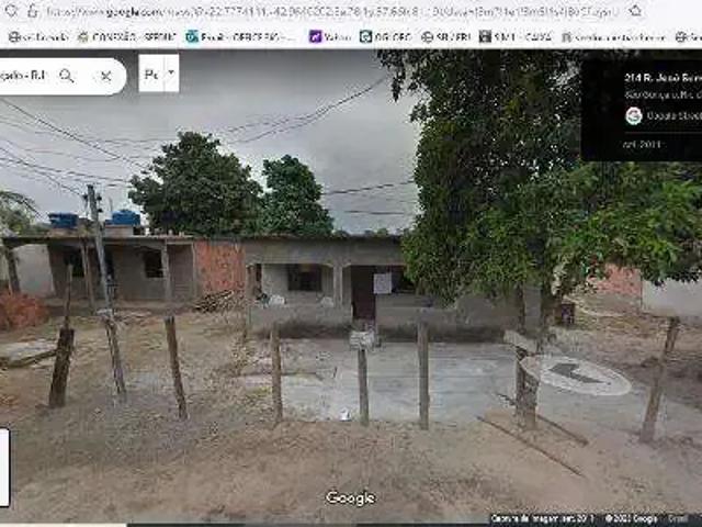 Casa / Sobrado para Venda em São Gonçalo/RJ Jardim Bom Retiro