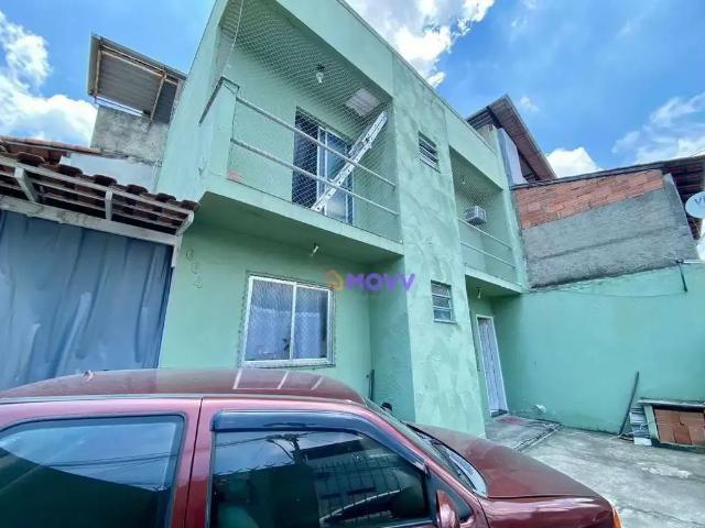 Casa / Sobrado para Venda em São Gonçalo/RJ Jardim Califórnia 2 Quartos