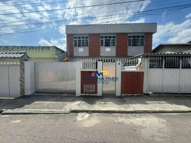 Casa / Sobrado para Venda em São Gonçalo/RJ Jardim Catarina 4 Quartos