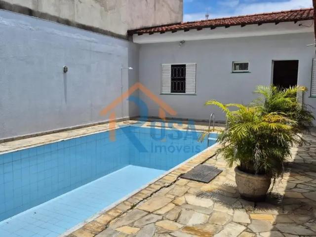 Casa / Sobrado para Venda em São Gonçalo/RJ Jardim Catarina 4 Quartos