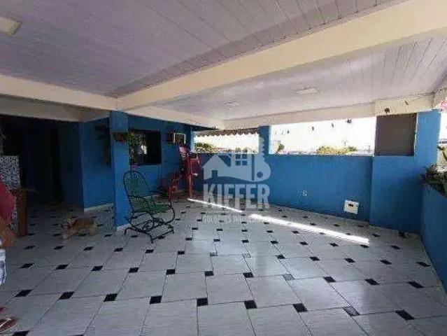 Casa / Sobrado para Venda em São Gonçalo/RJ Jardim Catarina 5 Quartos