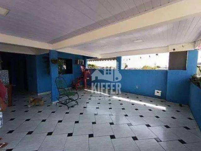 Casa / Sobrado para Venda em São Gonçalo/RJ Jardim Catarina 5 Quartos
