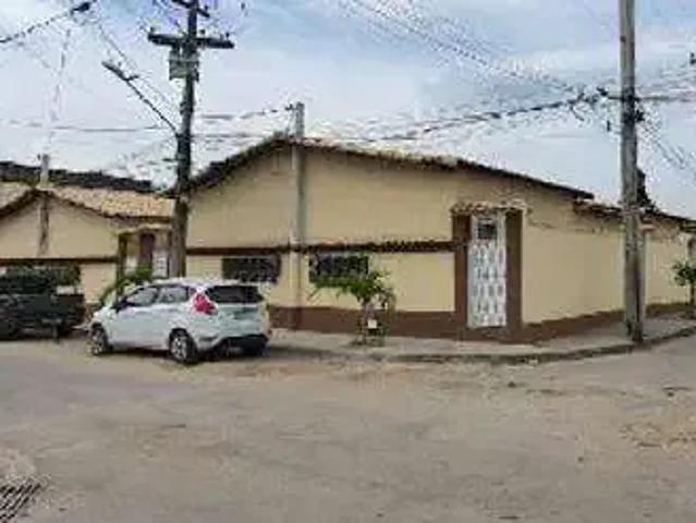 Casa / Sobrado para Venda em São Gonçalo/RJ Jardim Catarina