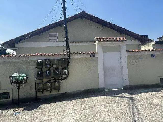 Casa / Sobrado para Venda em São Gonçalo/RJ Jardim Catarina 1 Quartos