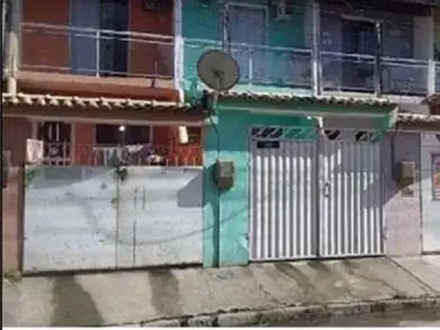 Casa / Sobrado para Venda em São Gonçalo/RJ Jardim Catarina