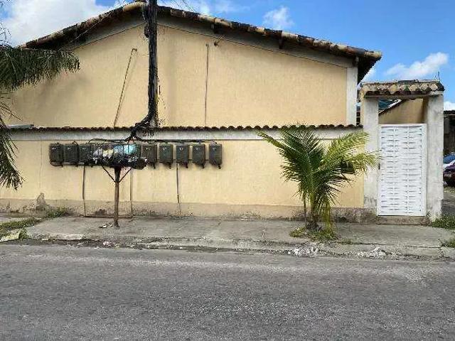 Casa / Sobrado para Venda em São Gonçalo/RJ Jardim Catarina 1 Quartos