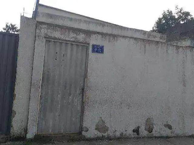 Casa / Sobrado para Venda em São Gonçalo/RJ Jardim Catarina 1 Quartos