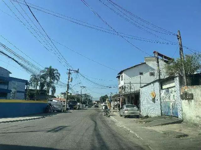 Casa / Sobrado para Venda em São Gonçalo/RJ Jardim Catarina 1 Quartos