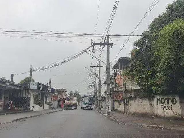 Casa / Sobrado para Venda em São Gonçalo/RJ Jardim Catarina 1 Quartos