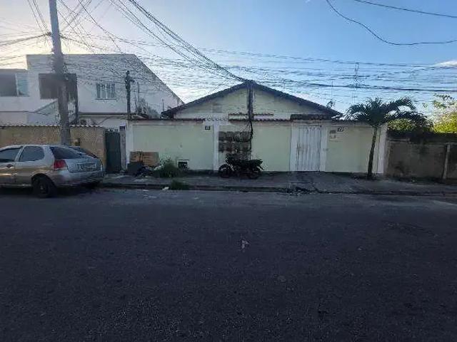 Casa / Sobrado para Venda em São Gonçalo/RJ Jardim Catarina 1 Quartos