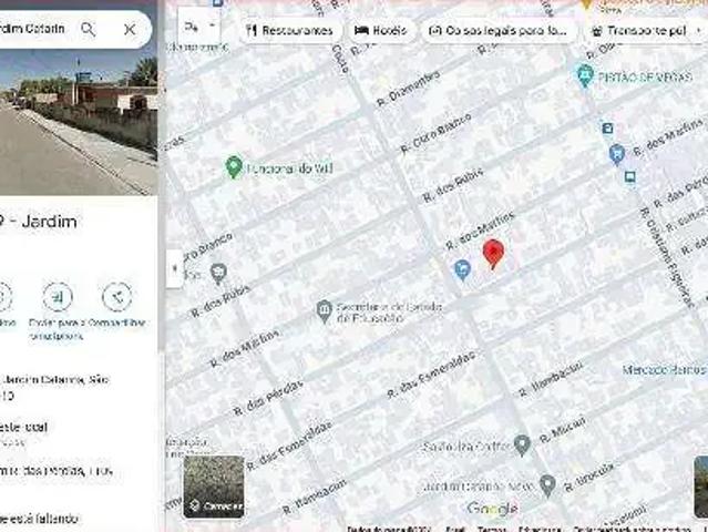 Casa / Sobrado para Venda em São Gonçalo/RJ Jardim Catarina 1 Quartos