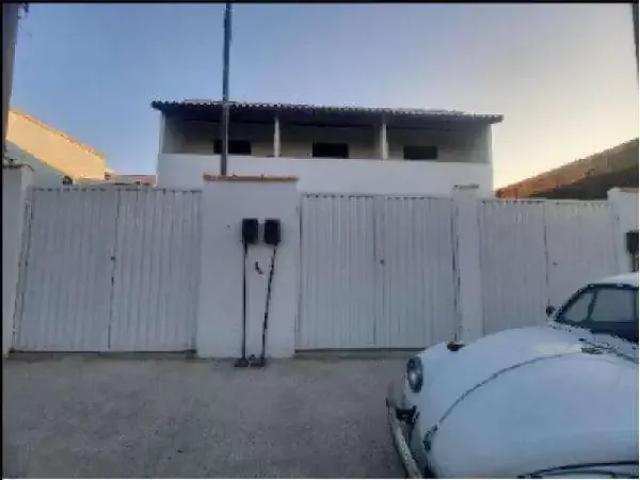 Casa / Sobrado para Venda em São Gonçalo/RJ Jardim Catarina 1 Quartos