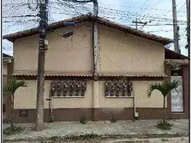 Casa / Sobrado para Venda em São Gonçalo/RJ Jardim Catarina 1 Quartos