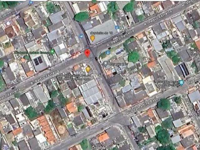 Casa / Sobrado para Venda em São Gonçalo/RJ Jardim Catarina 1 Quartos