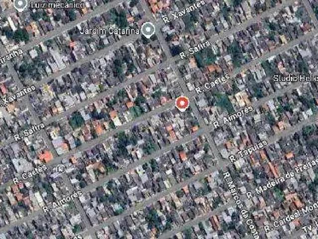 Casa / Sobrado para Venda em São Gonçalo/RJ Jardim Catarina 1 Quartos