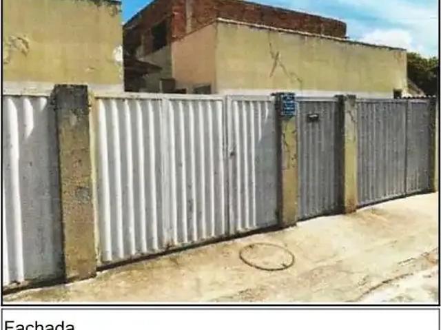 Casa / Sobrado para Venda em São Gonçalo/RJ Jardim Catarina 1 Quartos